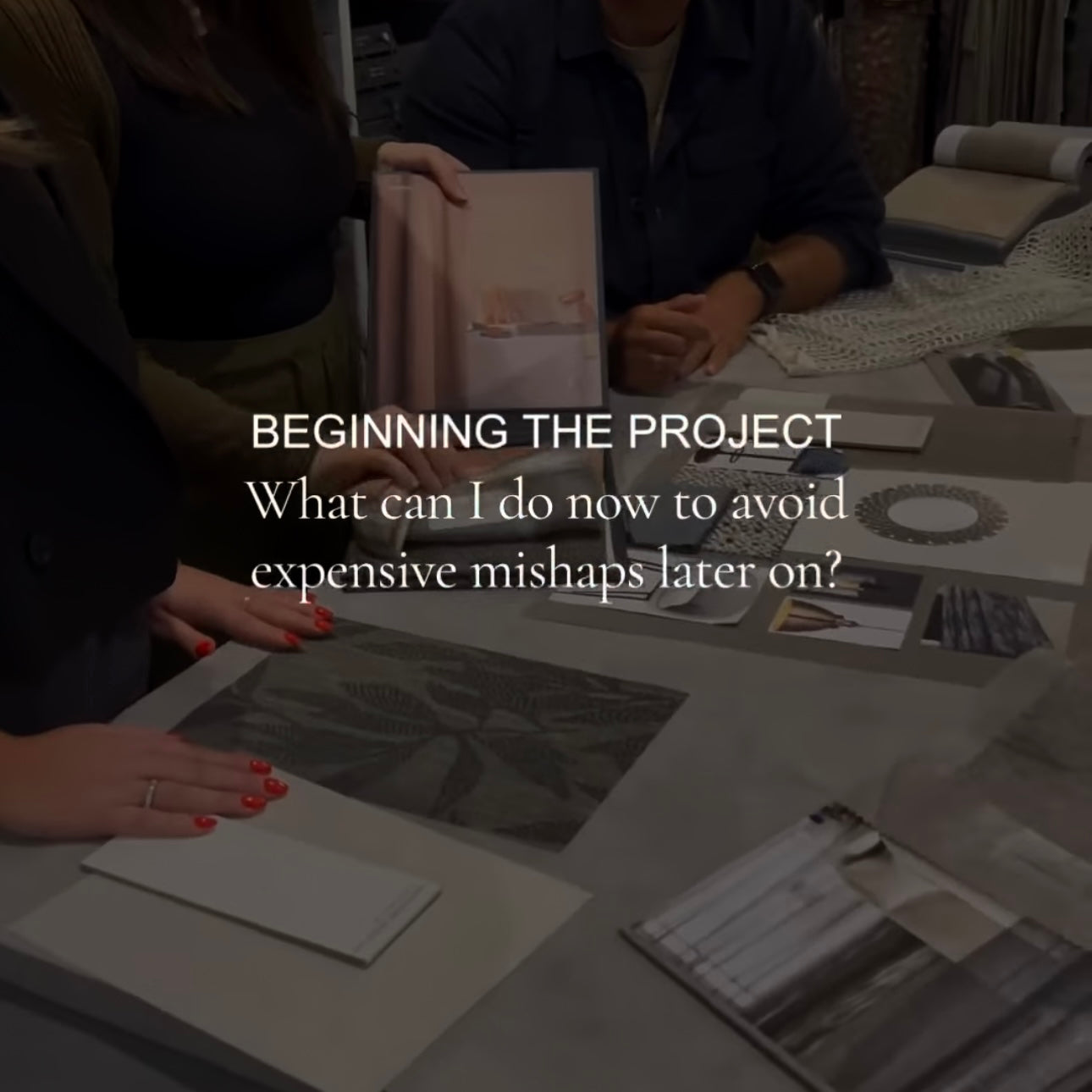 How to find an interior designer, with 60-Minute Makeover star John Am ...