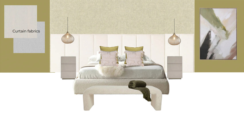 Bespoke Interior Designers based in Glasgow – John Amabile Design