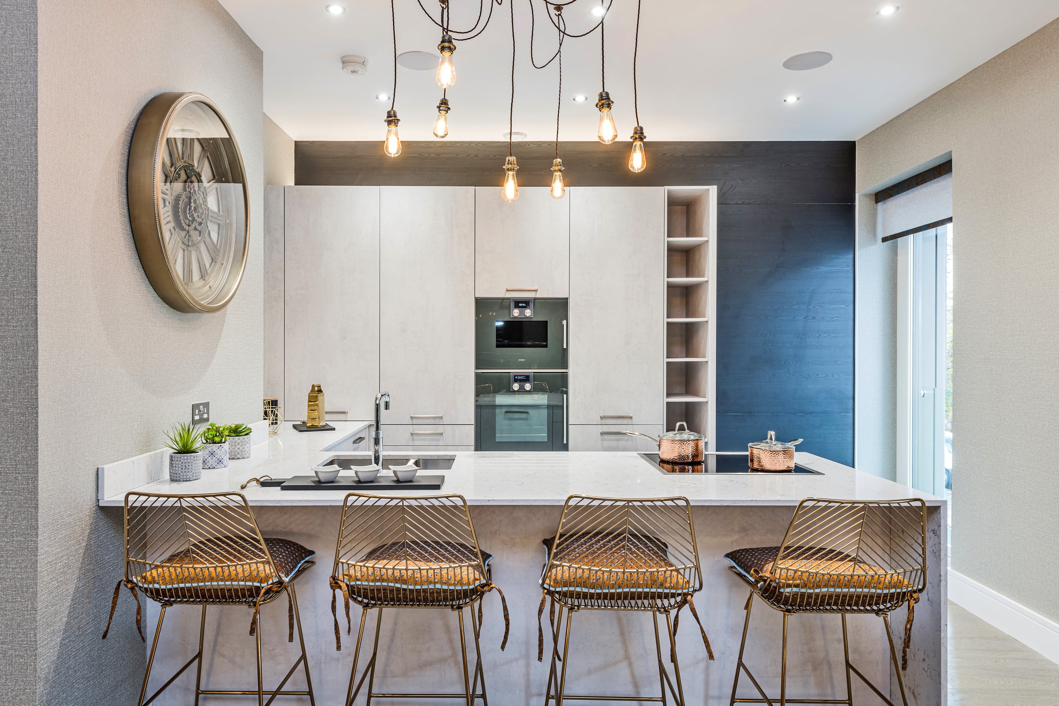 Bespoke Interior Design – John Amabile Design