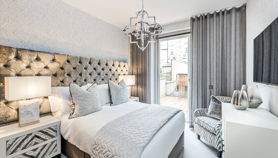Bespoke Interior Designers based in Glasgow – John Amabile Design