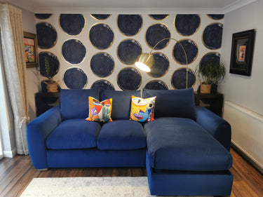 John Amabile Design Portfolio