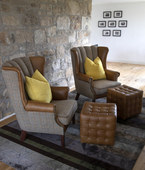 Contemporary Glamour – John Amabile Design