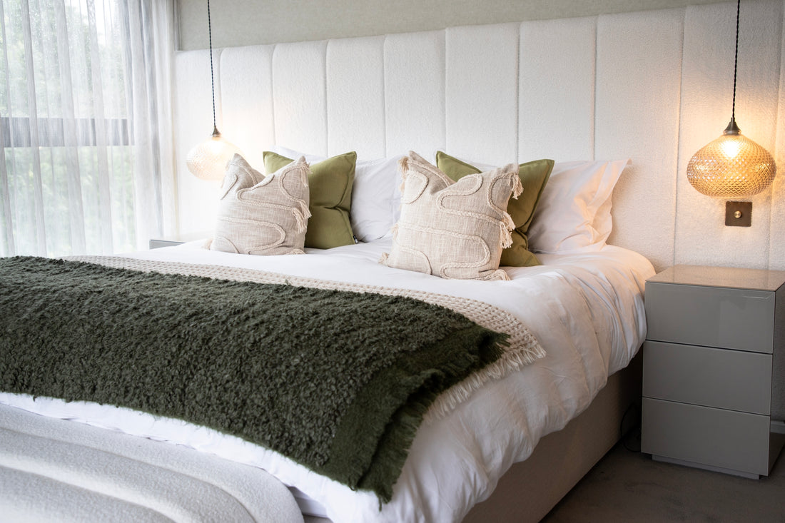 Interior Design – John Amabile Design