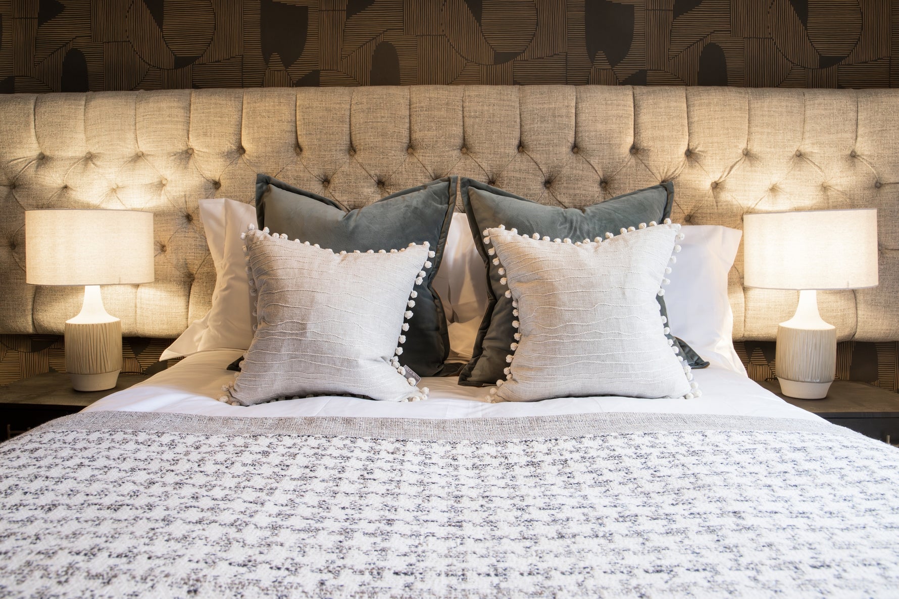 Interior Design Trends – John Amabile Design