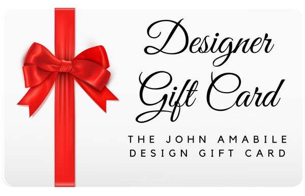 Bespoke Interior Designers based in Glasgow – John Amabile Design