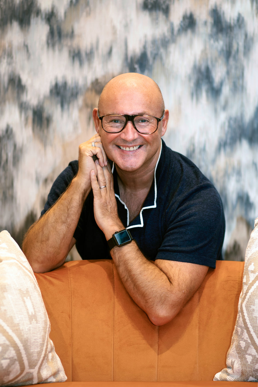 About Us – John Amabile Design