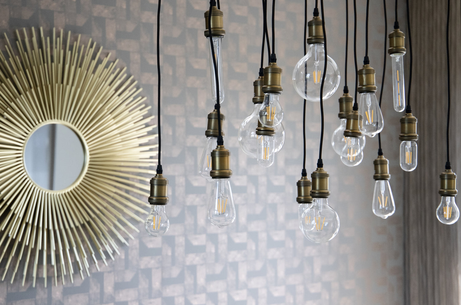 Bespoke Interior Designers based in Glasgow – John Amabile Design