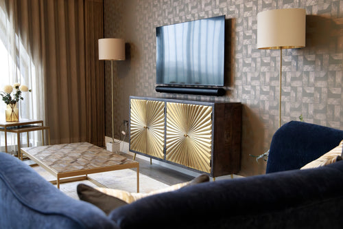 John Amabile Design Portfolio