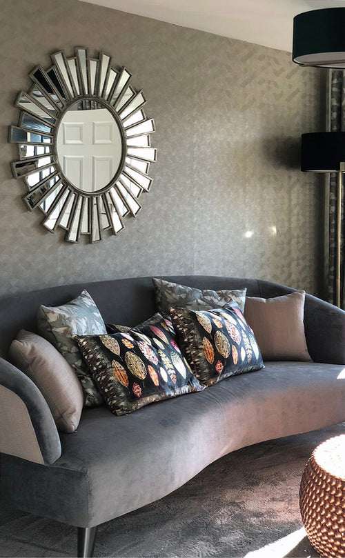 John Amabile Design Portfolio