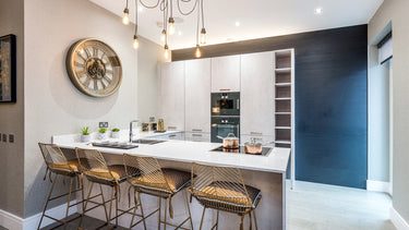 Bespoke Interior Design – John Amabile Design